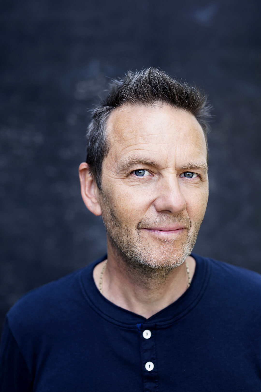 Pressefotos – Carl Quist-Møller