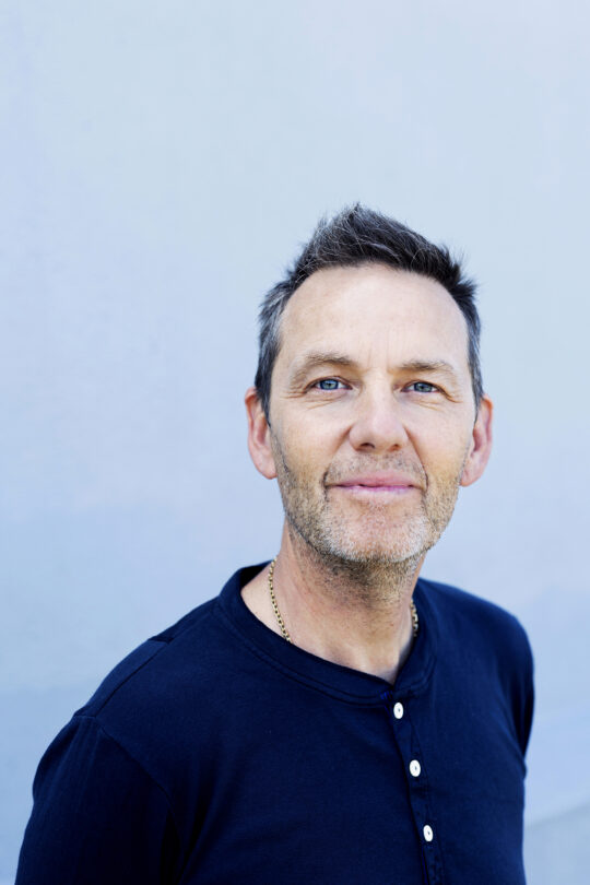 Pressefotos – Carl Quist-Møller